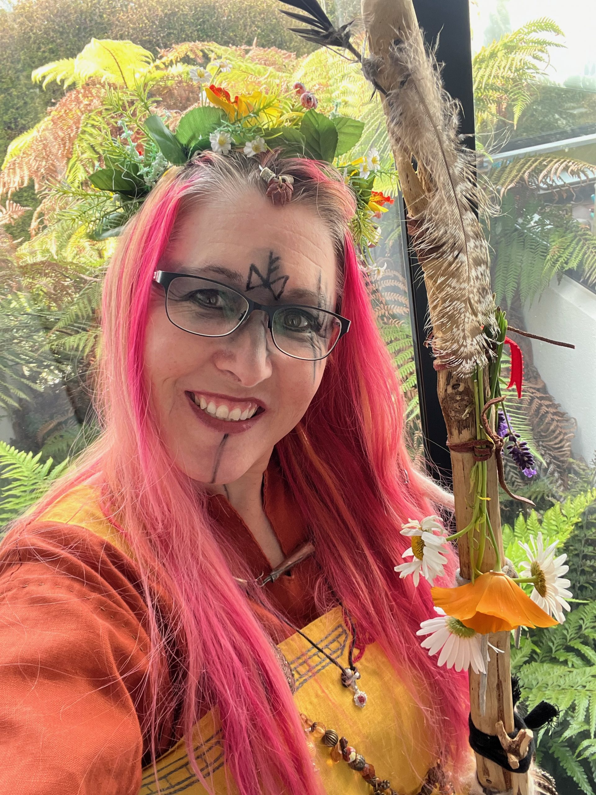 The Populace - Barony of Southron Gaard